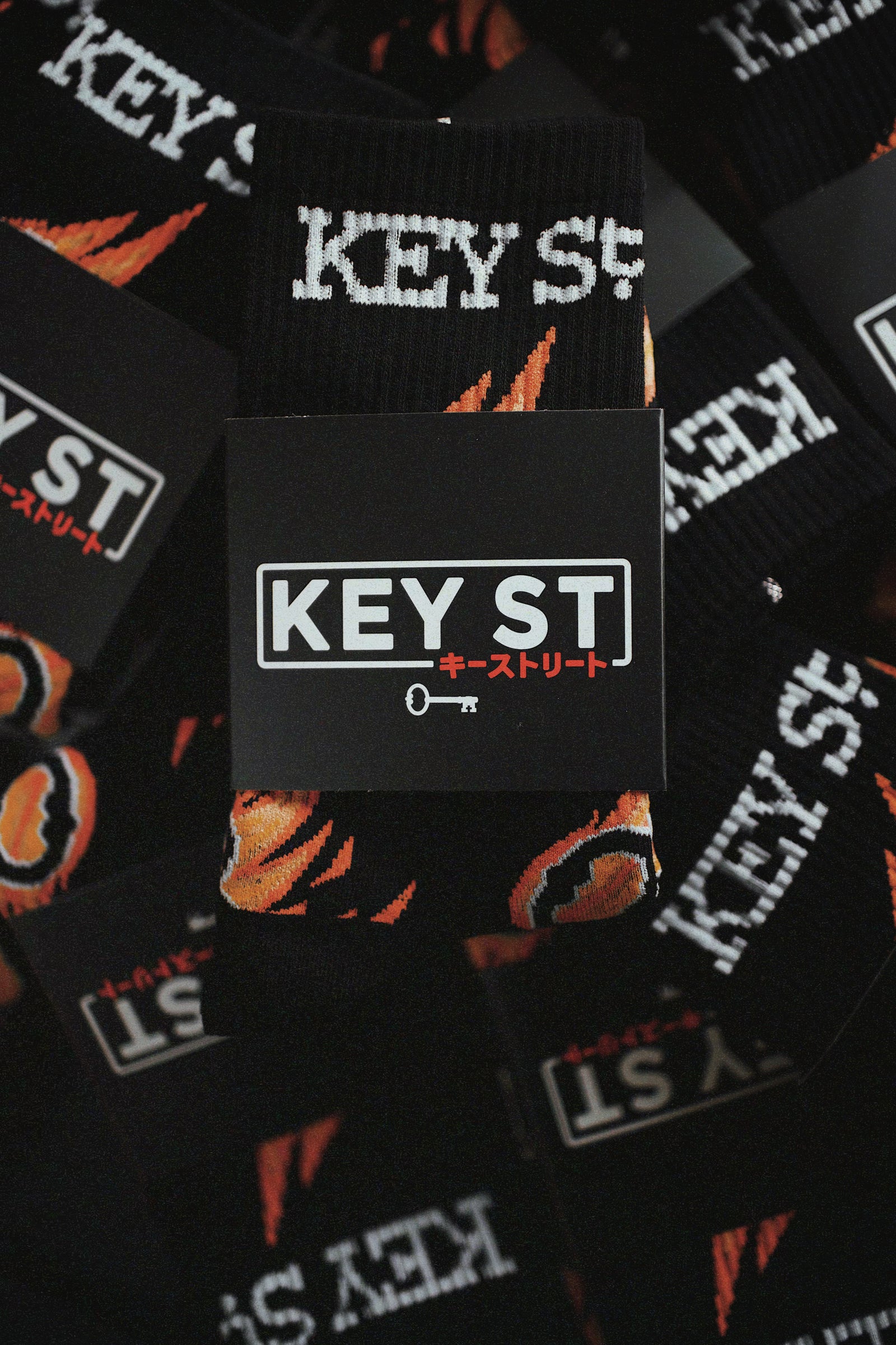 Key Street